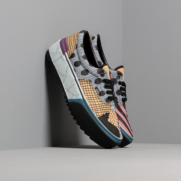 Vans | Shoes | Vans X Nightmare Before Christmas Era Stacked Sally ...